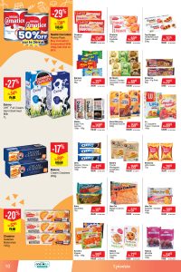 Catalogue > Intermart