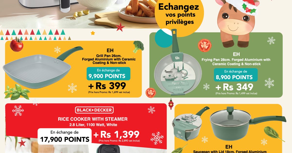 Catalogue > Intermart